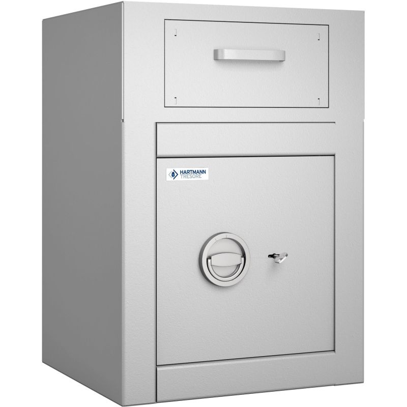 Coffre fort dépôts de fonds VULCAIN DEPOT 40 Serrure à clés