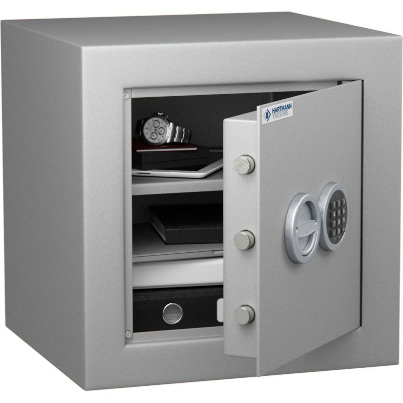 Coffre fort de sécurité Norme Allemande VL0040G4 Serrure Electronique