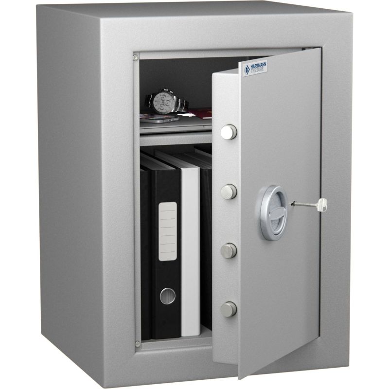 Coffre fort de sécurité Norme Allemande VL0060G1 Serrure à clés